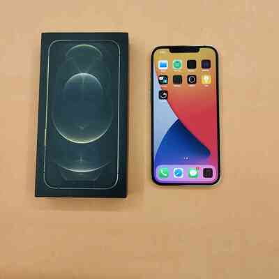 Buy Refurbished & Second Hand Apple iPhone 12 Online