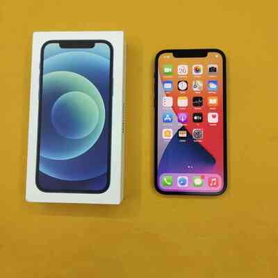 Buy Refurbished & Second Hand Apple iPhone 12 Online