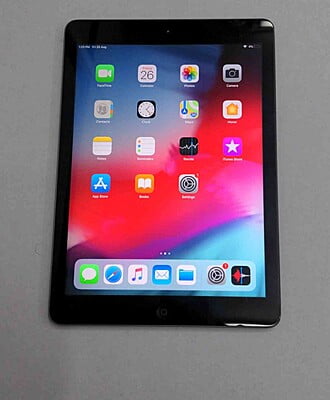 Buy Refurbished/Second Hand/Used Android Tablets & iPads Online in ...