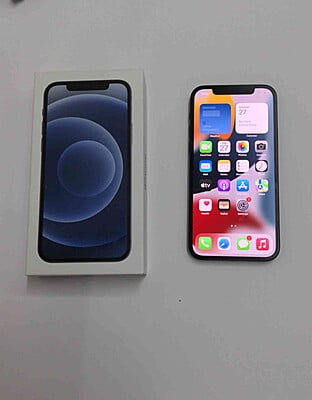 Buy Refurbished & Second Hand Apple iPhone 12 Online
