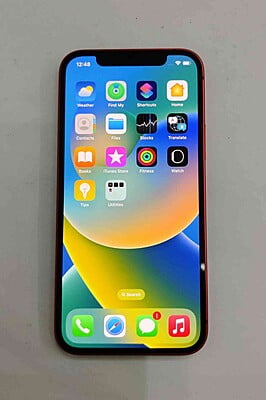 Buy Refurbished & Second Hand Apple iPhone 12 Online