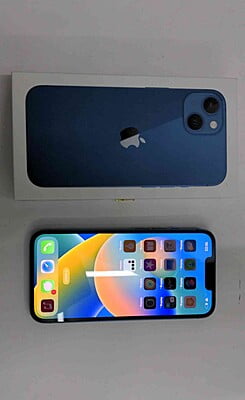 Buy Refurbished & Second Hand Apple iPhone 13 Online