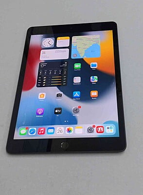 Buy Refurbished/Second Hand/Used Android Tablets & iPads Online in ...