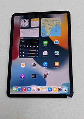 Buy Refurbished/Second Hand/Used Android Tablets & iPads Online in ...