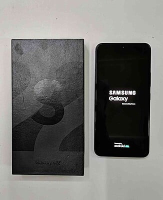 Buy Refurbished & Second Hand Samsung Galaxy S22 Phone | Sahivalue