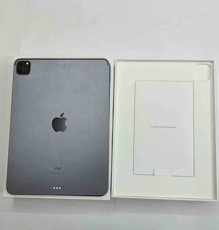 Buy New & Refurbished & Second Hand Apple iPad Pro | Sahivalue