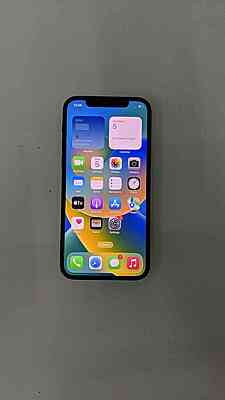 Buy Refurbished & Second Hand Apple iPhone 12 Online