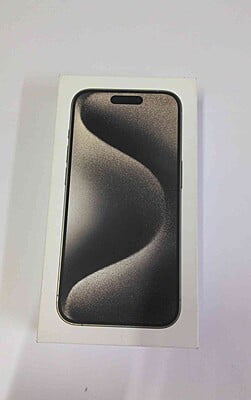 Buy Refurbished, Second Hand & New iPhone 15 | Sahivalue