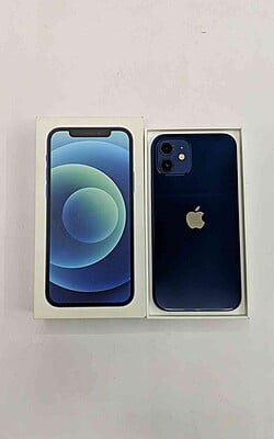 Buy Refurbished, Second Hand & Used iPhone 12 | Sahivalue
