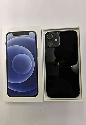 Buy Refurbished, Second Hand & Used iPhone 12 | Sahivalue
