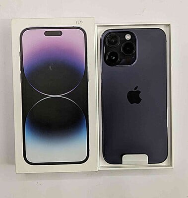 Buy Refurbished, Second Hand & New iPhone 14 | Sahivalue