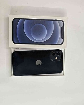 Buy Refurbished, Second Hand & Used iPhone 12 | Sahivalue