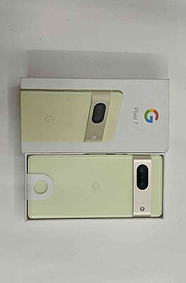 Buy Refurbished Google Pixel 7, 7A & 7 Pro Phone | Sahivalue