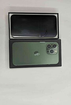 Buy Refurbished, Second Hand & Used iPhone 13 | Sahivalue