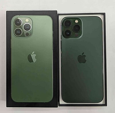 Buy Refurbished, Second Hand & Used iPhone 13 | Sahivalue