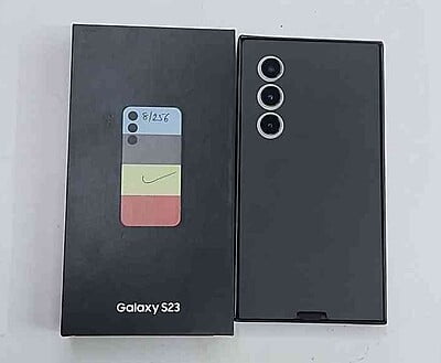 Buy Refurbished & Second Hand Samsung Galaxy S23 Phone | Sahivalue