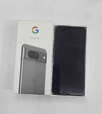 Buy Refurbished Google Pixel 8 & Pixel 8 Pro Phone | Sahivalue