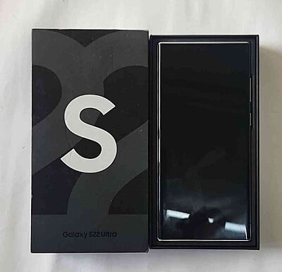 Buy Refurbished & Second Hand Samsung Galaxy S22 Phone | Sahivalue