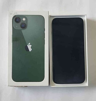 Buy Refurbished, Second Hand & Used iPhone 13 | Sahivalue