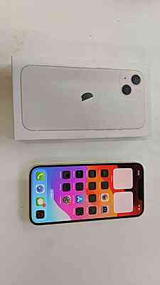 Buy Refurbished, Second Hand & Used iPhone 13 | Sahivalue