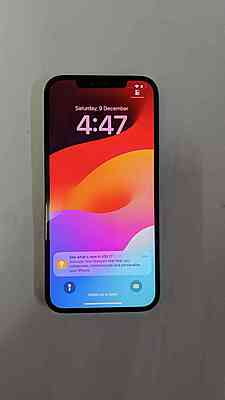 Buy Refurbished, Second Hand & Used iPhone 12 | Sahivalue