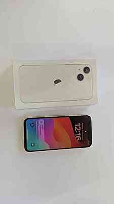 Buy Refurbished, Second Hand & Used iPhone 13 | Sahivalue