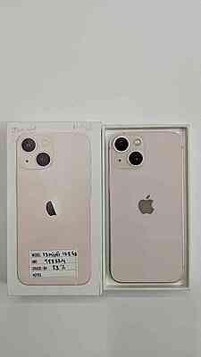 Buy Refurbished, Second Hand & Used iPhone 13 | Sahivalue