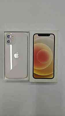 Buy Refurbished, Second Hand & Used iPhone 12 | Sahivalue