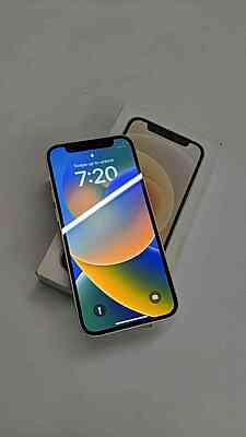 Buy Refurbished, Second Hand & Used iPhone 12 | Sahivalue