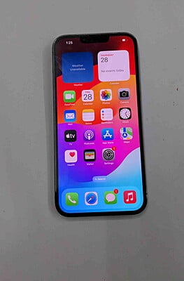 Buy Refurbished, Second Hand & Used iPhone 13 | Sahivalue