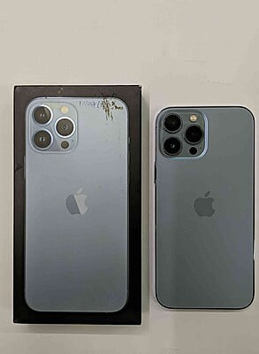 Buy Refurbished, Second Hand & Used iPhone 13 | Sahivalue