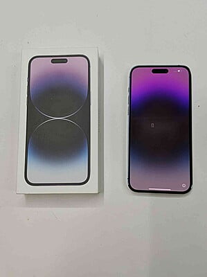 Buy Refurbished, Second Hand & New iPhone 14 | Sahivalue