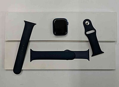 Buy Refurbished, Second Hand & Used Apple Watch | Sahivalue