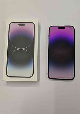 Buy Refurbished, Second Hand & New iPhone 14 | Sahivalue