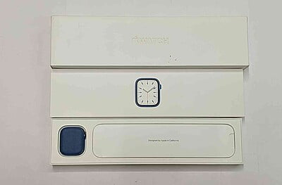 Buy Refurbished, Second Hand & Used Apple Watch | Sahivalue