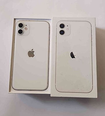 Buy Refurbished, Second Hand & Used iPhone 11 | Sahivalue