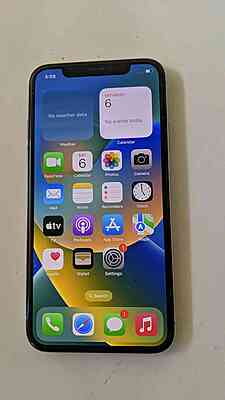 Buy Refurbished & Second Hand iPhone X, XR, XS & XS | Sahivalue