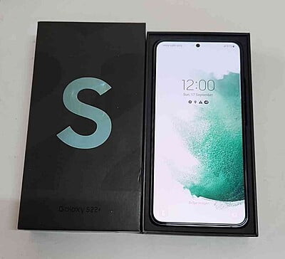 Buy Refurbished & Second Hand Samsung Galaxy S22 Phone | Sahivalue