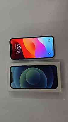 Buy Refurbished, Second Hand & Used iPhone 12 | Sahivalue