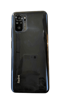 Buy Refurbished & Second Hand Redmi Note Mobile Phone | Sahivalue