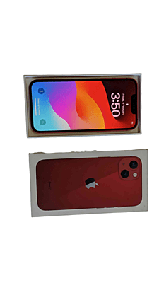 Buy Refurbished, Second Hand & Used iPhone 13 | Sahivalue