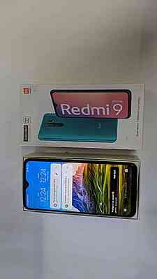 Buy Refurbished & Second Hand Redmi Note Mobile Phone | Sahivalue