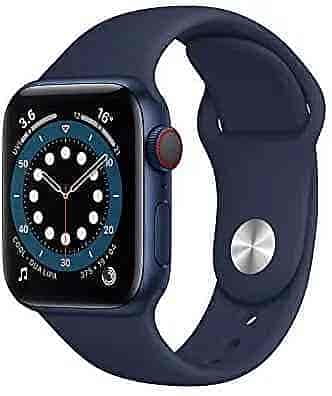 Buy Refurbished, Second Hand & Used Apple Watch | Sahivalue