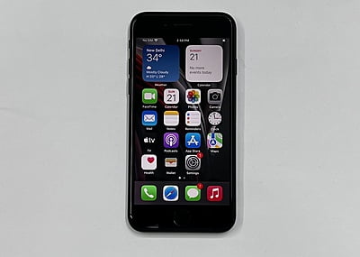 Buy Refurbished, Second Hand & Used Apple iPhone Online in India with ...