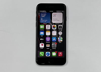 Buy Refurbished, Unboxed & Renewed Apple iPhone | Sahivalue