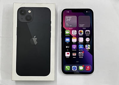 Buy Refurbished & Second Hand Apple iPhone 13 Online