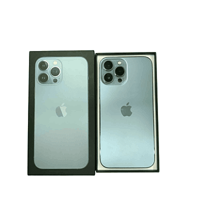 Buy Refurbished, Unboxed & Renewed iPhone 13 | Sahivalue