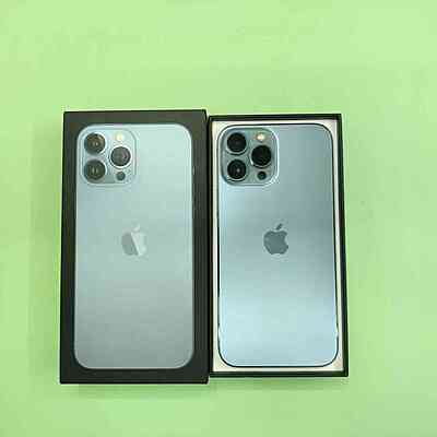 Buy Refurbished & Second Hand Apple iPhone 13 Online