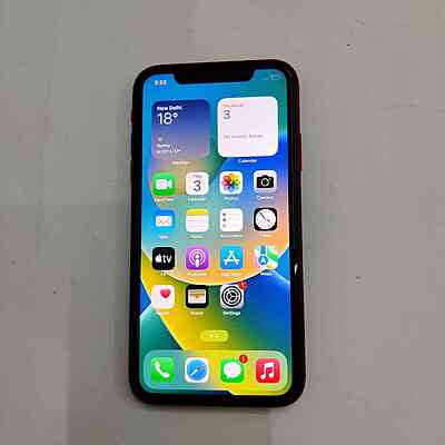 Buy Refurbished, Second Hand & Used iPhone 11 | Sahivalue