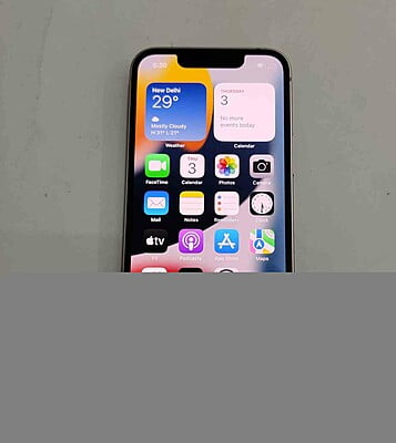 Buy Refurbished & Second Hand Apple iPhone 13 Online